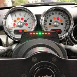 Beek Auto Racing - Motorsport Engineering